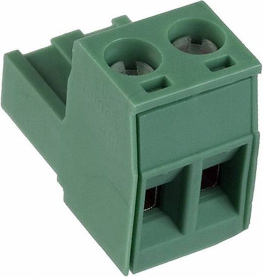 Phoenix Contact Zlacze wtykowe plytek drukowanych MSTB 2,5/ 2-ST-5,08 (1757019) 1757019 ...