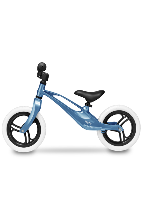 LOE-BART SKY BLUE Lionelo Bart GOLDIE Balansa ritenis (metala ramis ...